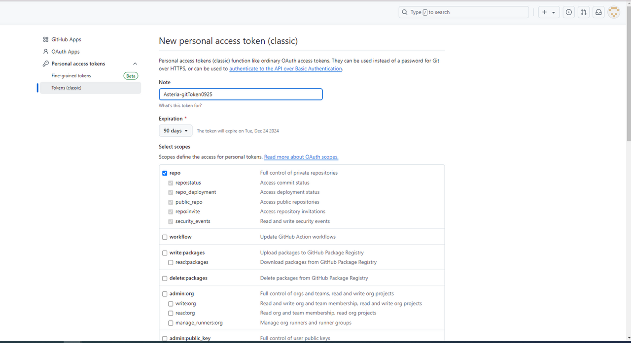 ASTERIA Warp開発ブログ|ASTERIA WarpとGit連携 その①